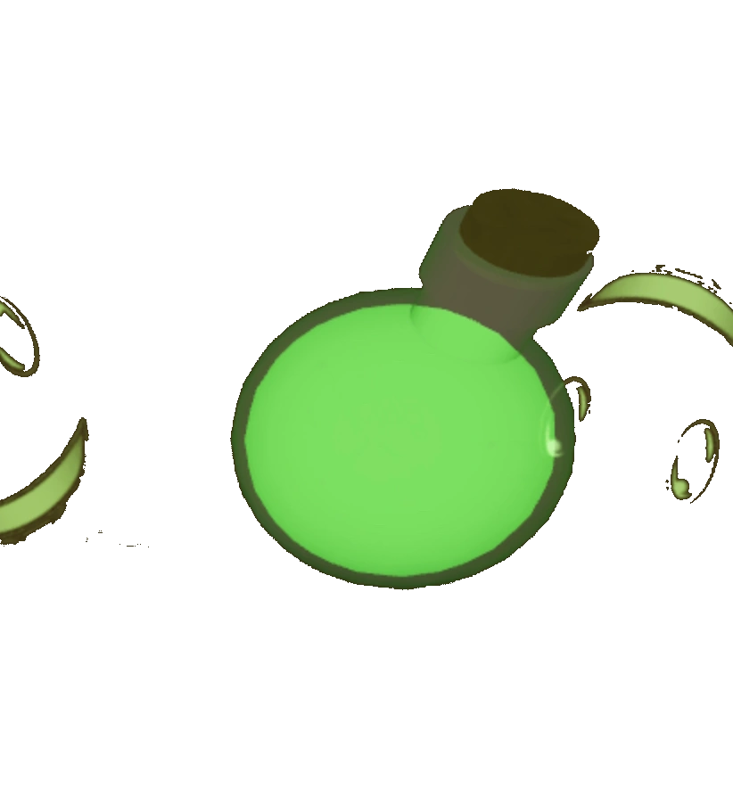 Jump Potion | Infectious Smile Wiki | Fandom