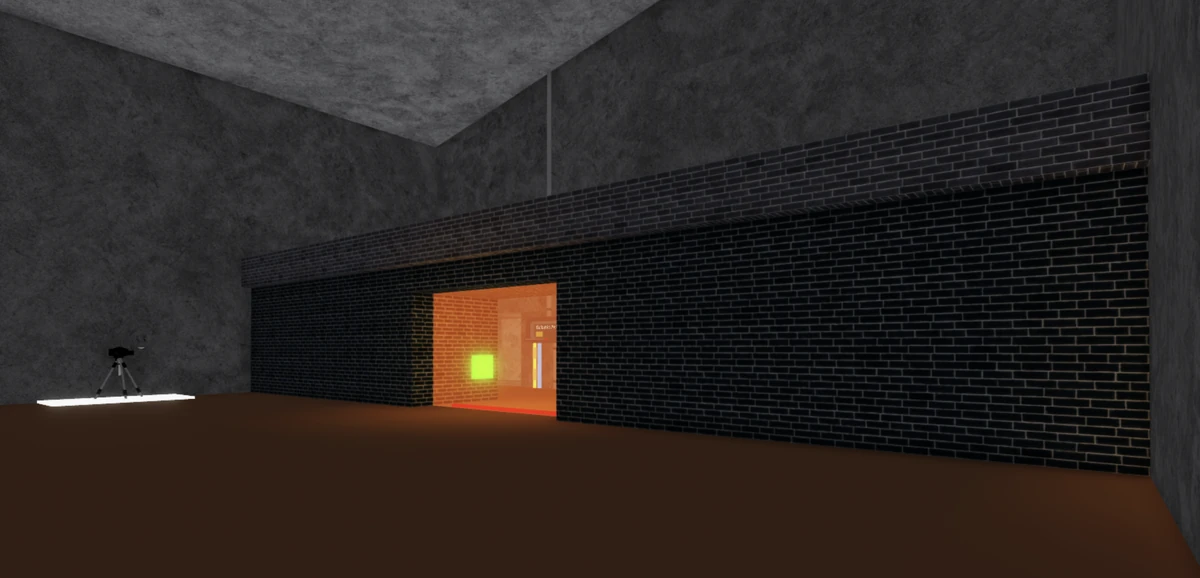 Fortress | Infectious Smile Wiki | Fandom