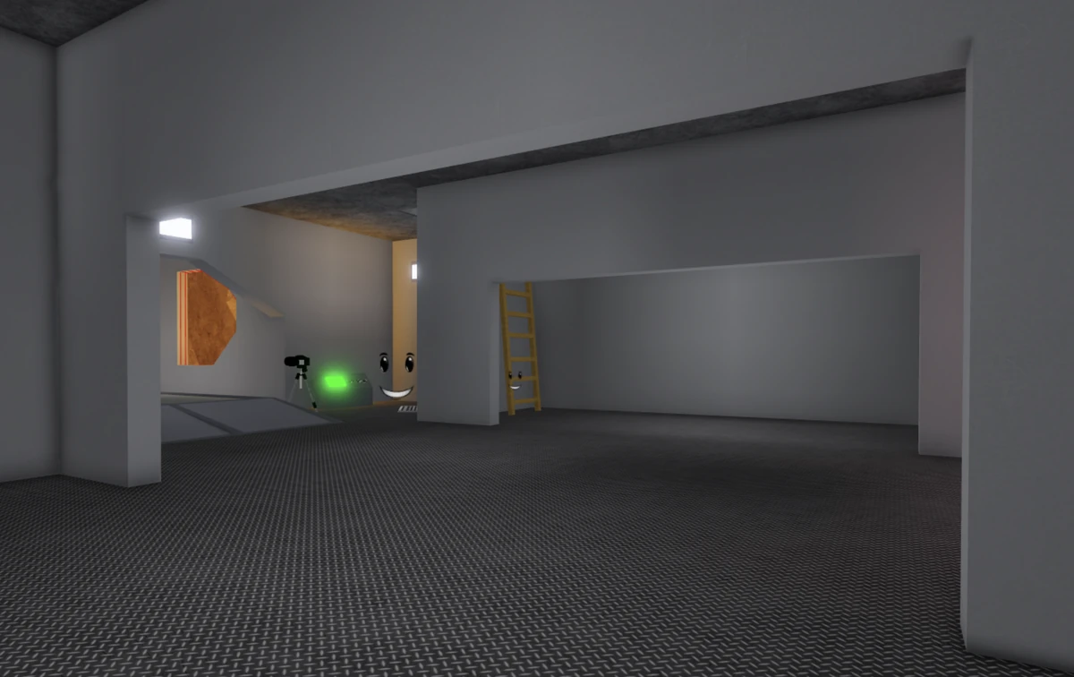 Smile Bank/Gallery | Infectious Smile Wiki | Fandom