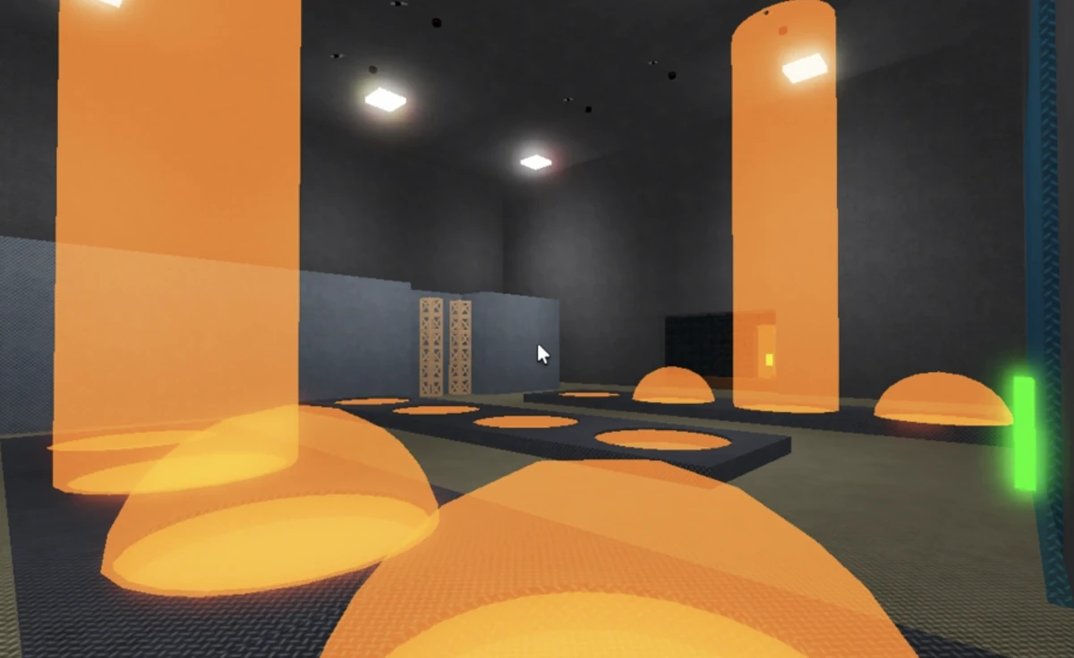 Spotlight Map/Gallery | Infectious Smile Wiki | Fandom