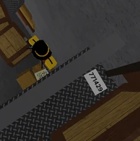 Raided Hideout/Vault Codes | Infectious Smile Wiki | Fandom
