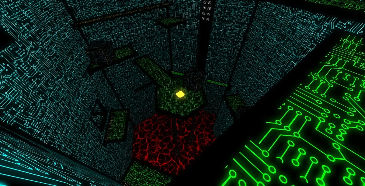 Micro Chip | Infectious Smile Wiki | Fandom