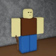 Rusty Shovel | Infectious Smile Wiki | Fandom