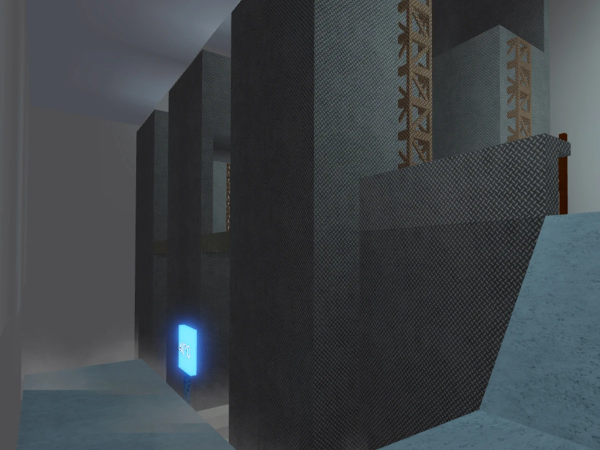 Big Freezer | Infectious Smile Wiki | Fandom