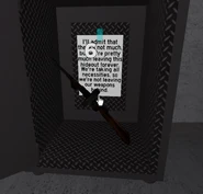 Tommy Gun | Infectious Smile Wiki | Fandom