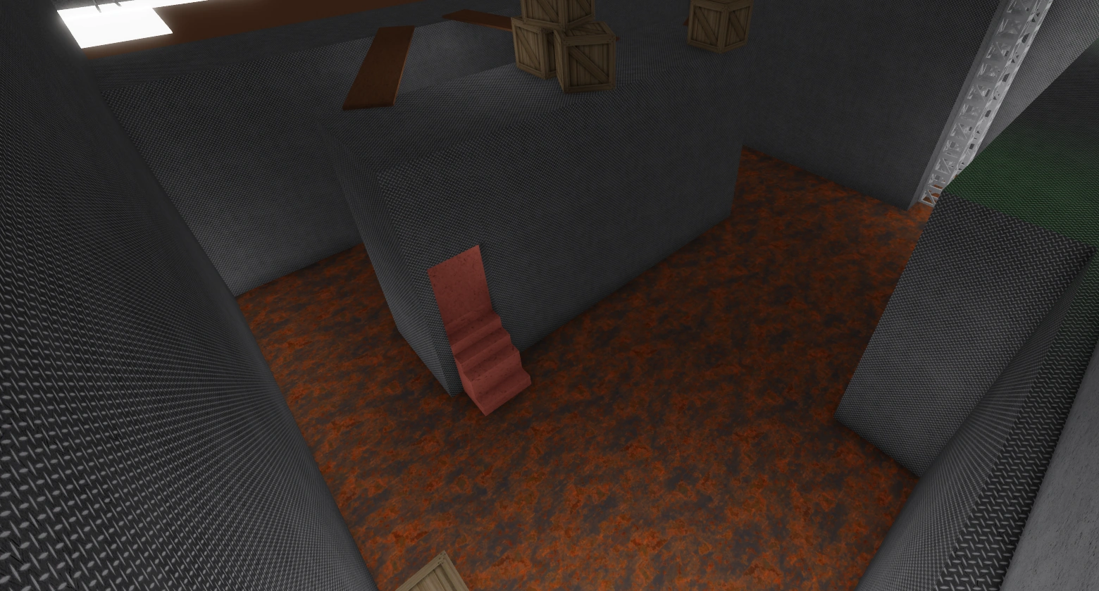 Sewers/Gallery | Infectious Smile Wiki | Fandom