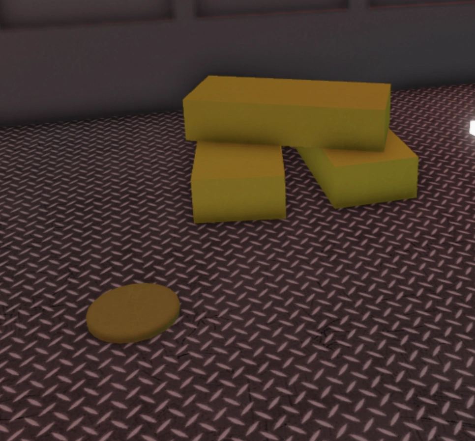 Smile Bank/Trivia | Infectious Smile Wiki | Fandom