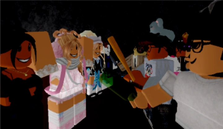 100 Players | Infectious Smile Wiki | Fandom