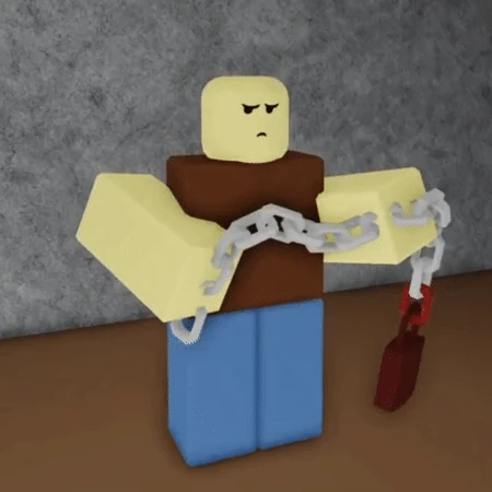 Chain/Animations | Infectious Smile Wiki | Fandom