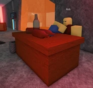 Rob | Infectious Smile Wiki | Fandom