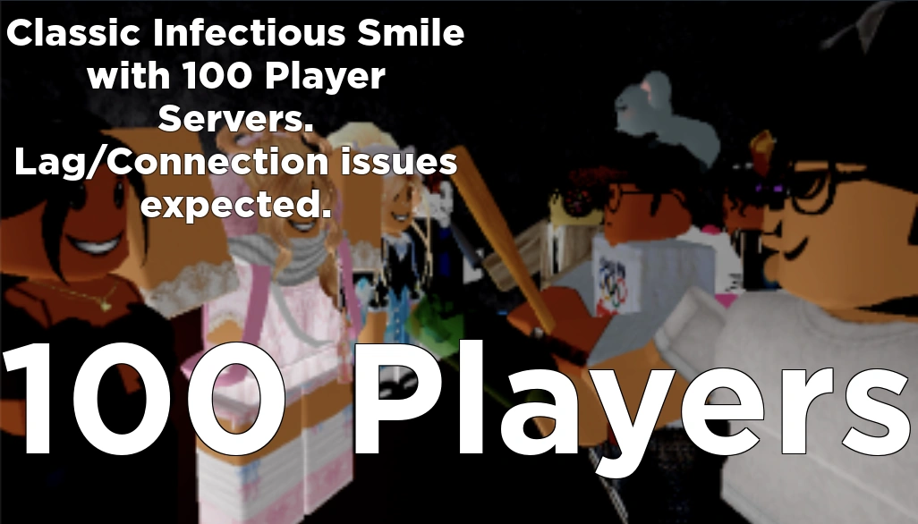 Infectious Smile Wiki