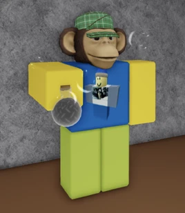 Iron Potion | Infectious Smile Wiki | Fandom