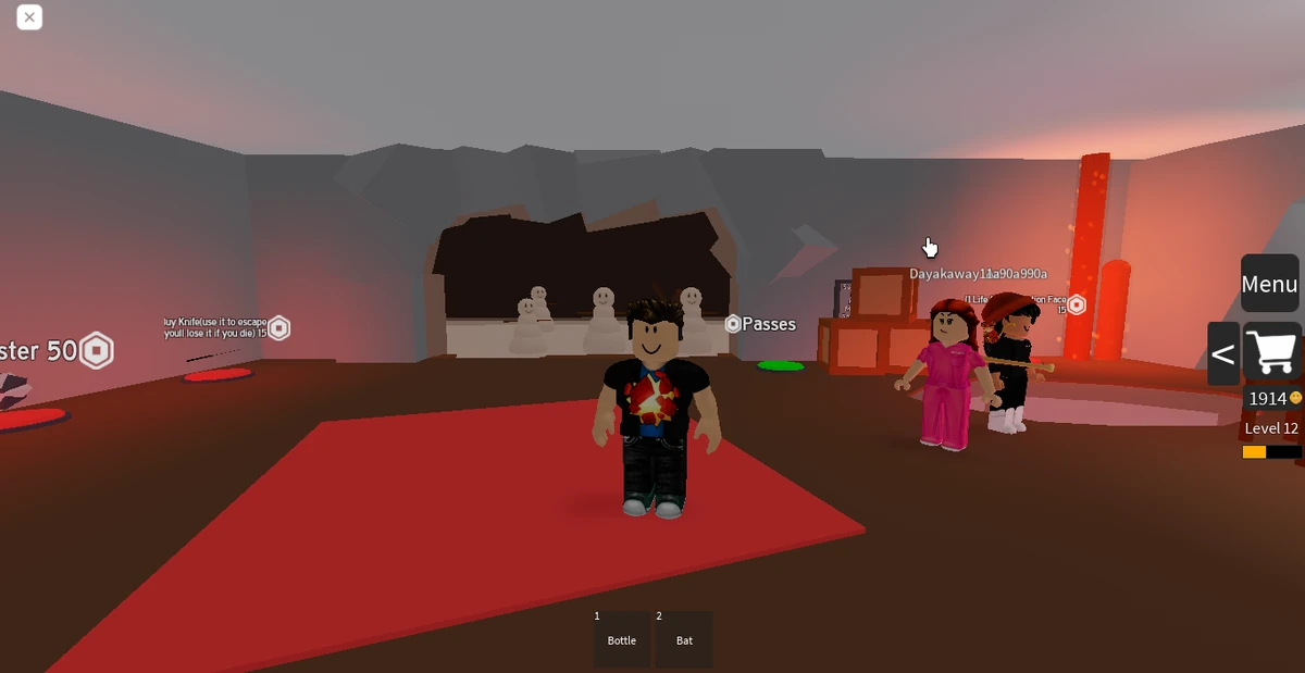 Infectious Smile Wiki