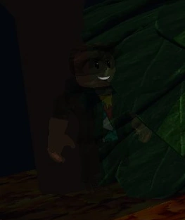 Outskirts NPCs | Infectious Smile Wiki | Fandom