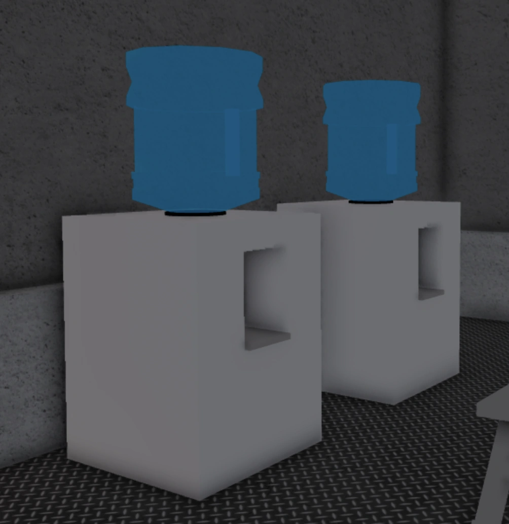 Water Jug/Gallery | Infectious Smile Wiki | Fandom