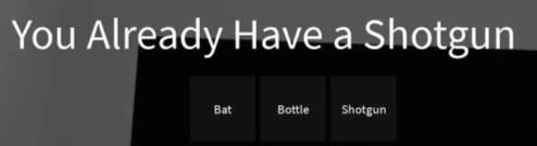 Category:Weapons | Infectious Smile Wiki | Fandom