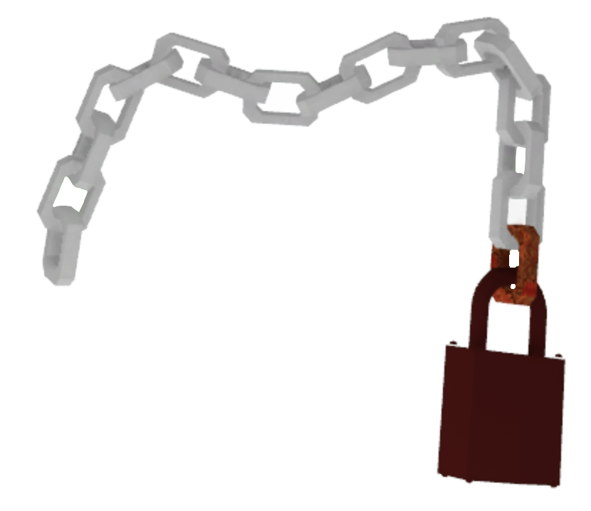 Chain | Infectious Smile Wiki | Fandom