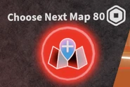 Choose Next Map | Infectious Smile Wiki | Fandom