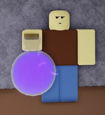 Giant Potion | Infectious Smile Wiki | Fandom