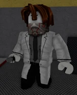 Researchers | Infectious Smile Wiki | Fandom