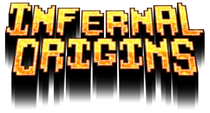 Боссы | Infernal Origins Вики | Fandom