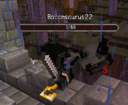 Reviving and downed players | Infernal Origins Wiki | Fandom