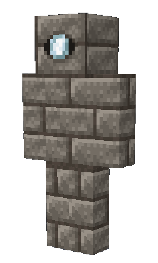 Battle Tower Golems | Infernal Origins Wiki | Fandom