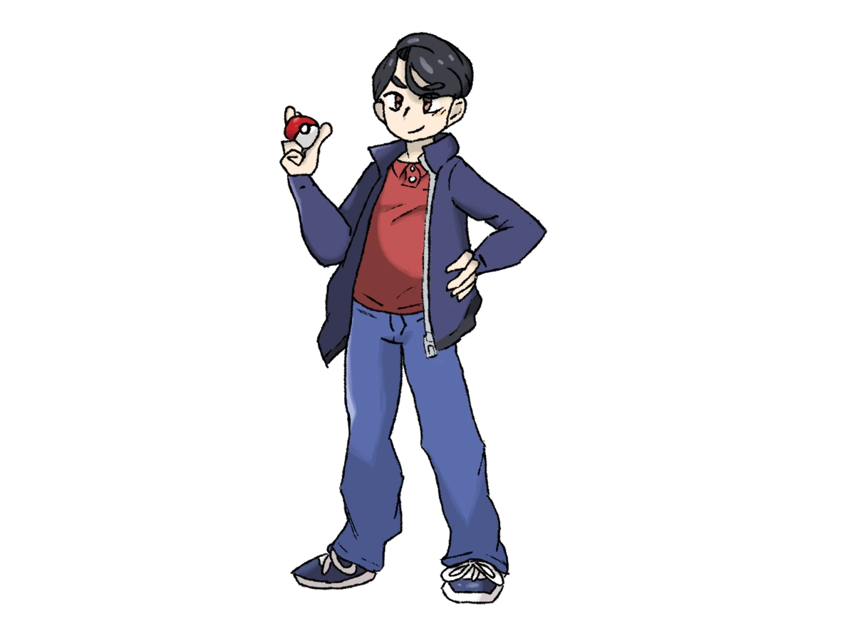 Natoo | Donut Guild Wiki | Fandom