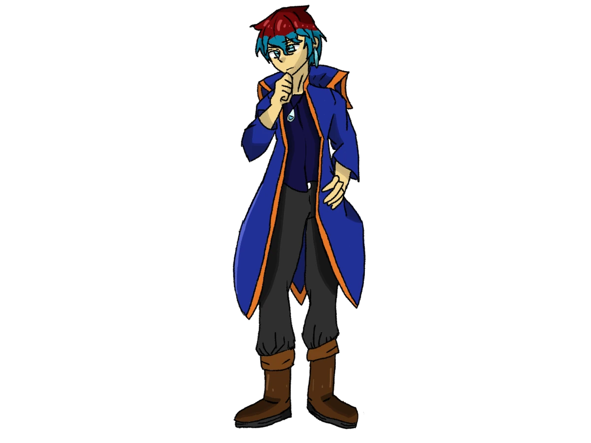Nio | Donut Guild Wiki | Fandom