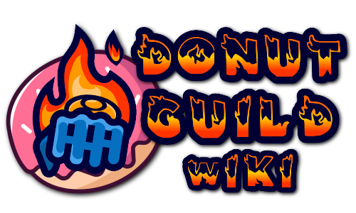 List of New Pokemon | Donut Guild Wiki | Fandom List of New Pokemon | Donut Guild Wiki | Fandom