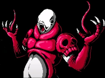 Halphas | Infernax Wiki | Fandom