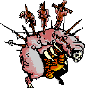 Paimon | Infernax Wiki | Fandom