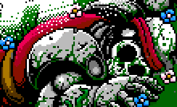 Redemption Ending | Infernax Wiki | Fandom