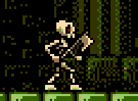 Skeleton-A | Infernax Wiki | Fandom