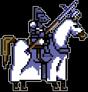 Horseman | Infernax Wiki | Fandom