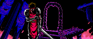 Ending | Infernax Wiki | Fandom