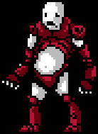 Halphas | Infernax Wiki | Fandom