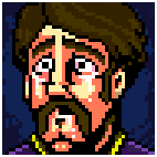 Edgar | Infernax Wiki | Fandom