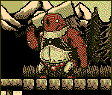 Armored Aberration | Infernax Wiki | Fandom