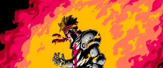 Ending | Infernax Wiki | Fandom