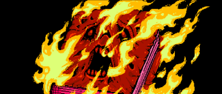 Ending | Infernax Wiki | Fandom