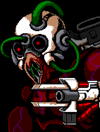 Azazel | Infernax Wiki | Fandom