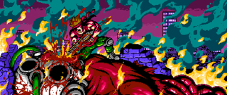 Ending | Infernax Wiki | Fandom