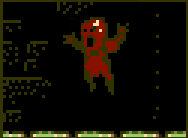 Hell Fetus | Infernax Wiki | Fandom