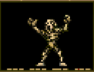 Cage Demon | Infernax Wiki | Fandom