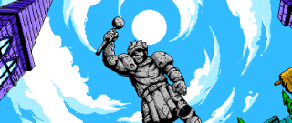 Ending | Infernax Wiki | Fandom