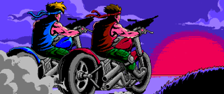 Ending | Infernax Wiki | Fandom