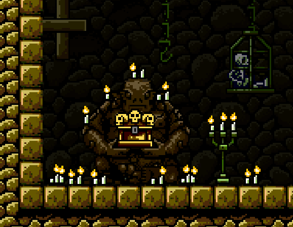 Skills | Infernax Wiki | Fandom