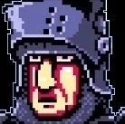 Captain | Infernax Wiki | Fandom