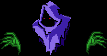 Faceless One | Infernax Wiki | Fandom